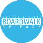 Corpus Christi RV Park in Portland, TX - Corpus Christi Boardwalk RV Park