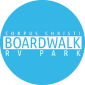 Corpus Christi RV Park in Portland, TX - Corpus Christi Boardwalk RV Park